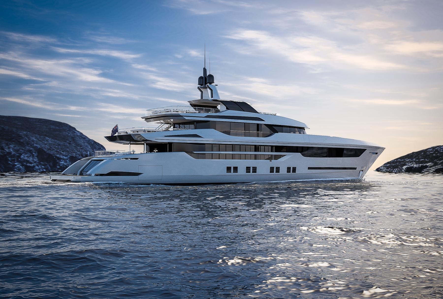 Yacht NACRE 62, Sarp | CHARTERWORLD Luxury Superyacht Charters